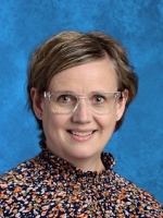 Support Staff | Vedder Middle School