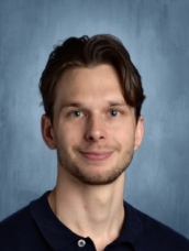 Teachers | Vedder Middle School