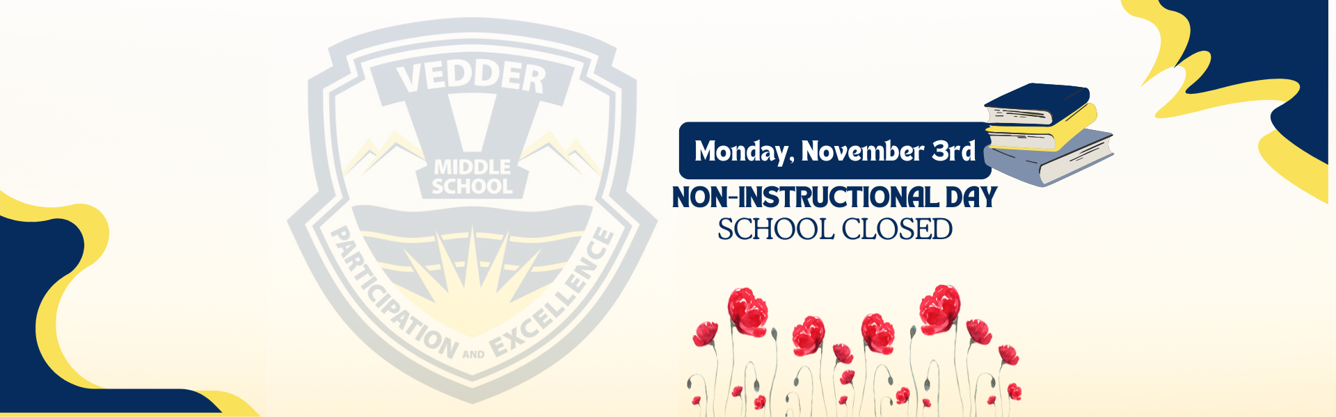 Home | Vedder Middle School